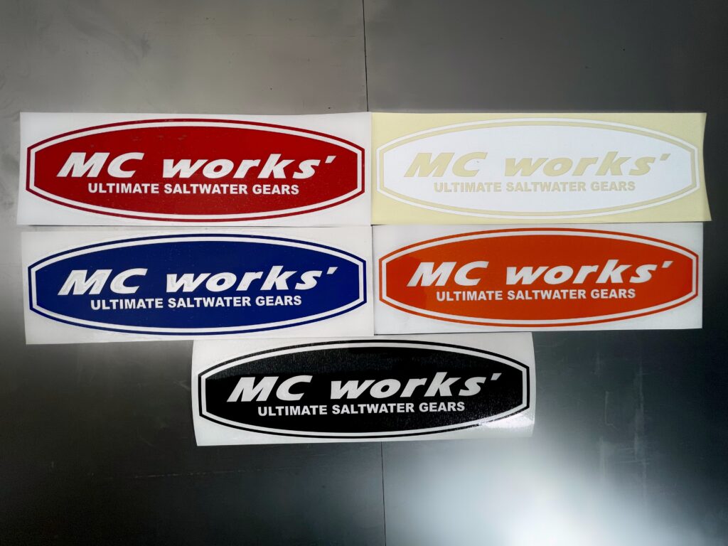 Mc Works'