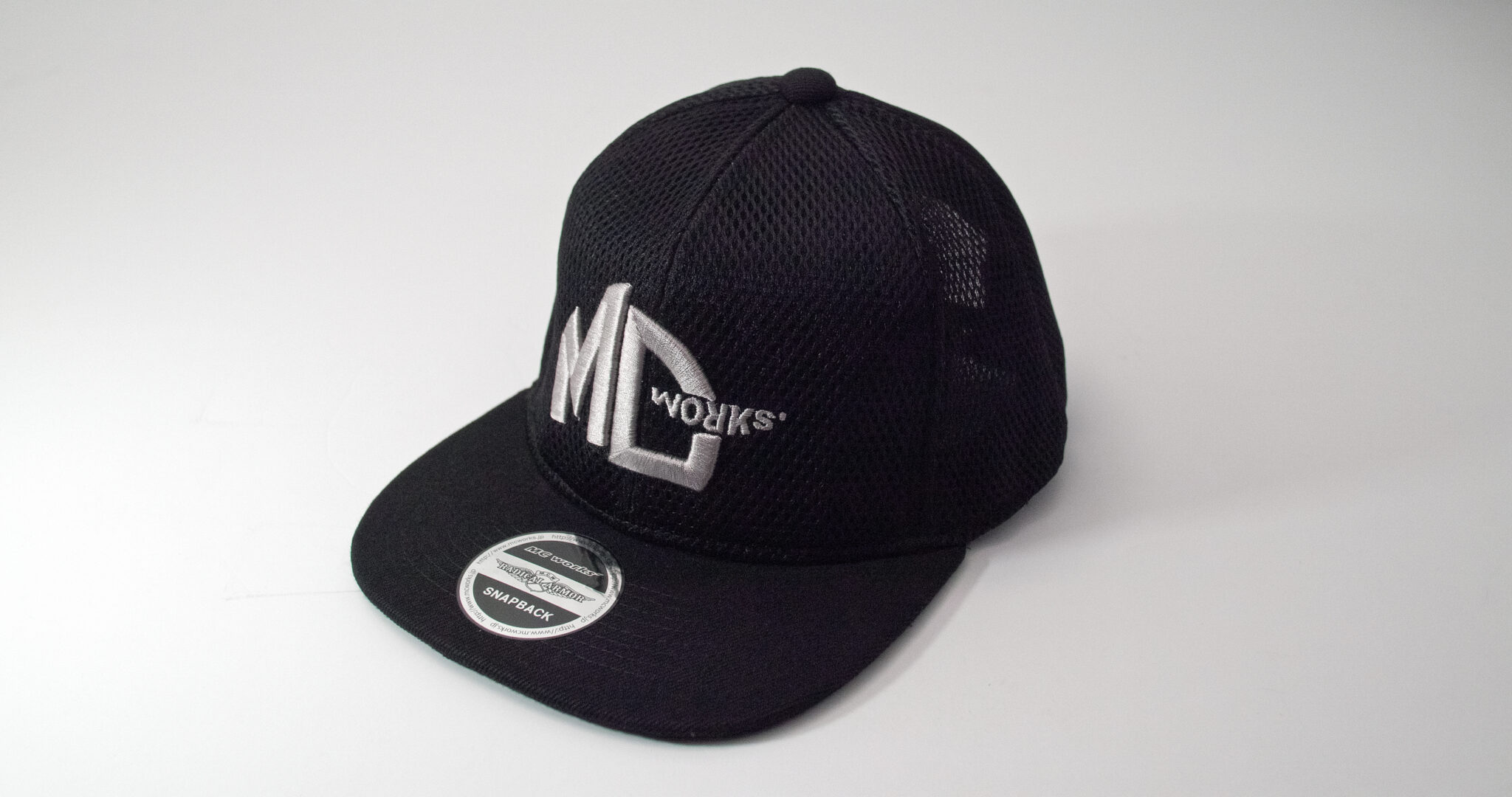 Mc Works'